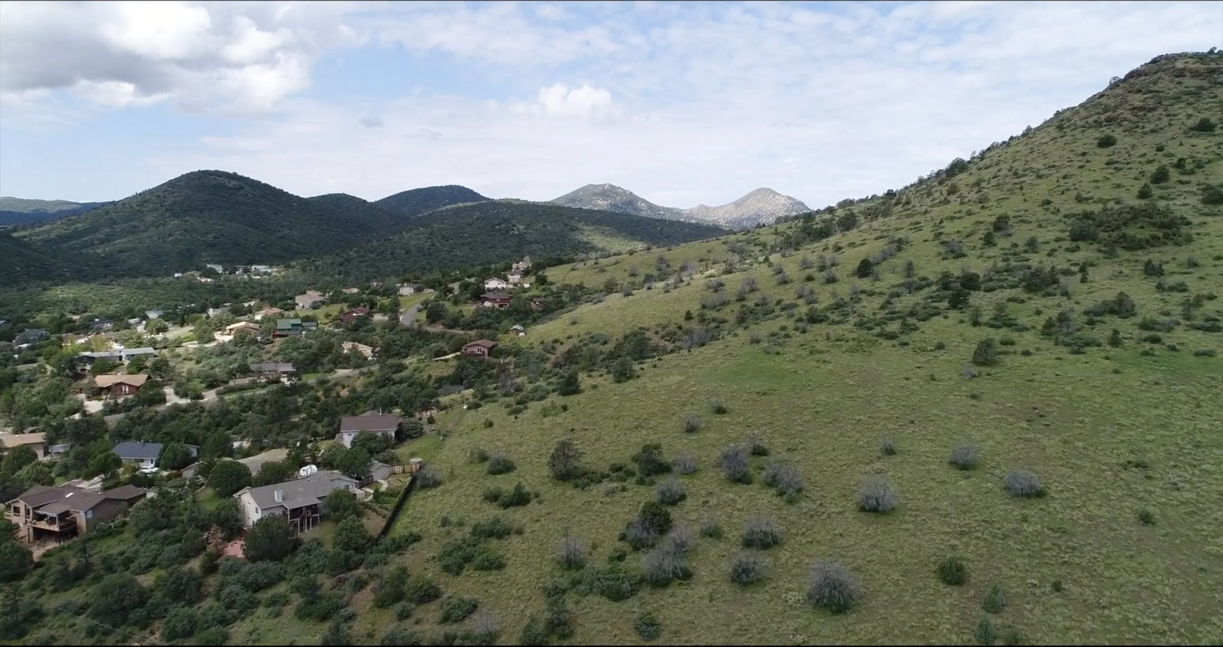 Gallery — Stringfield at Granite Mountain