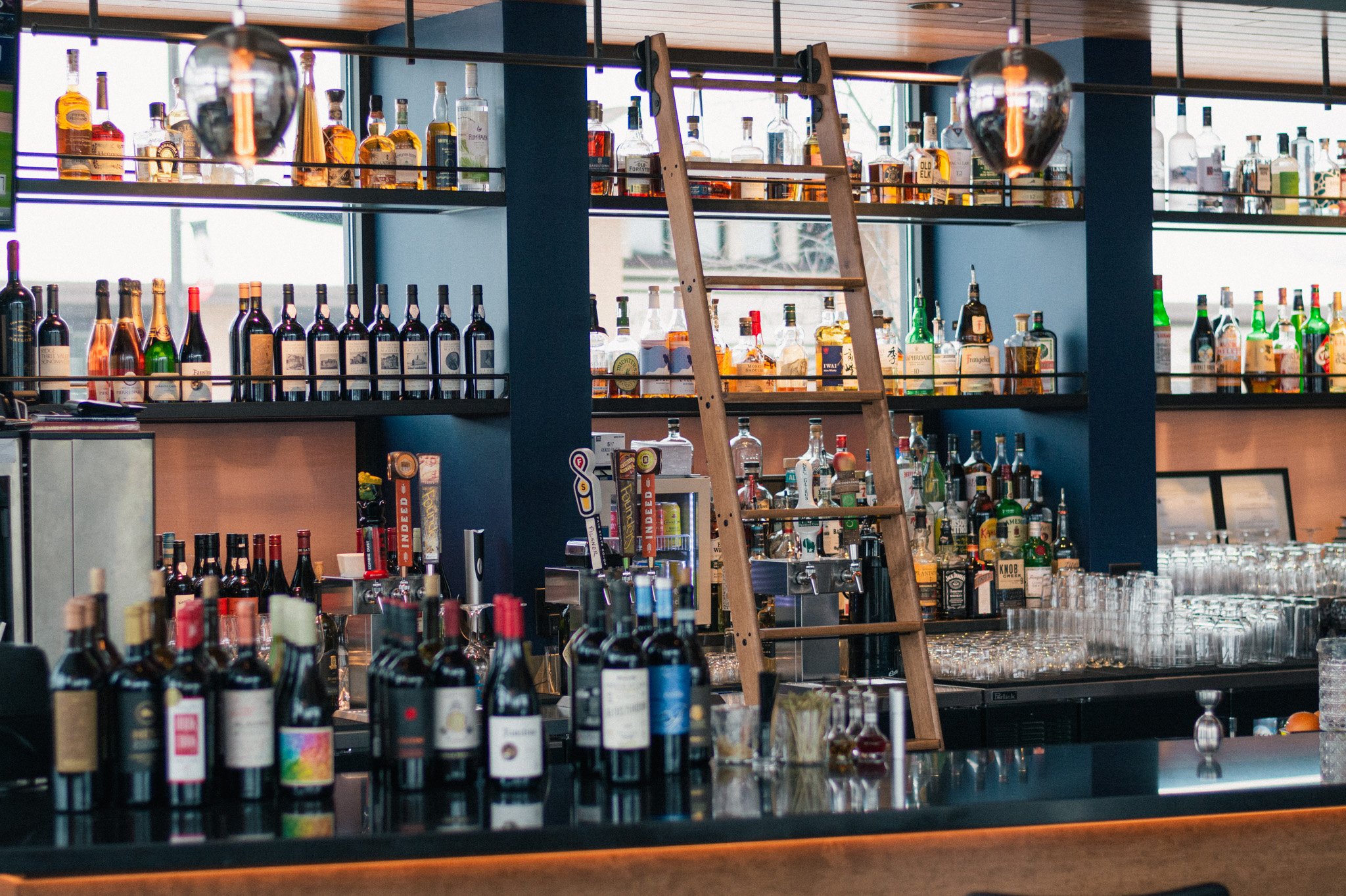 Menus — Helix | Wine | Craft Bar | Café