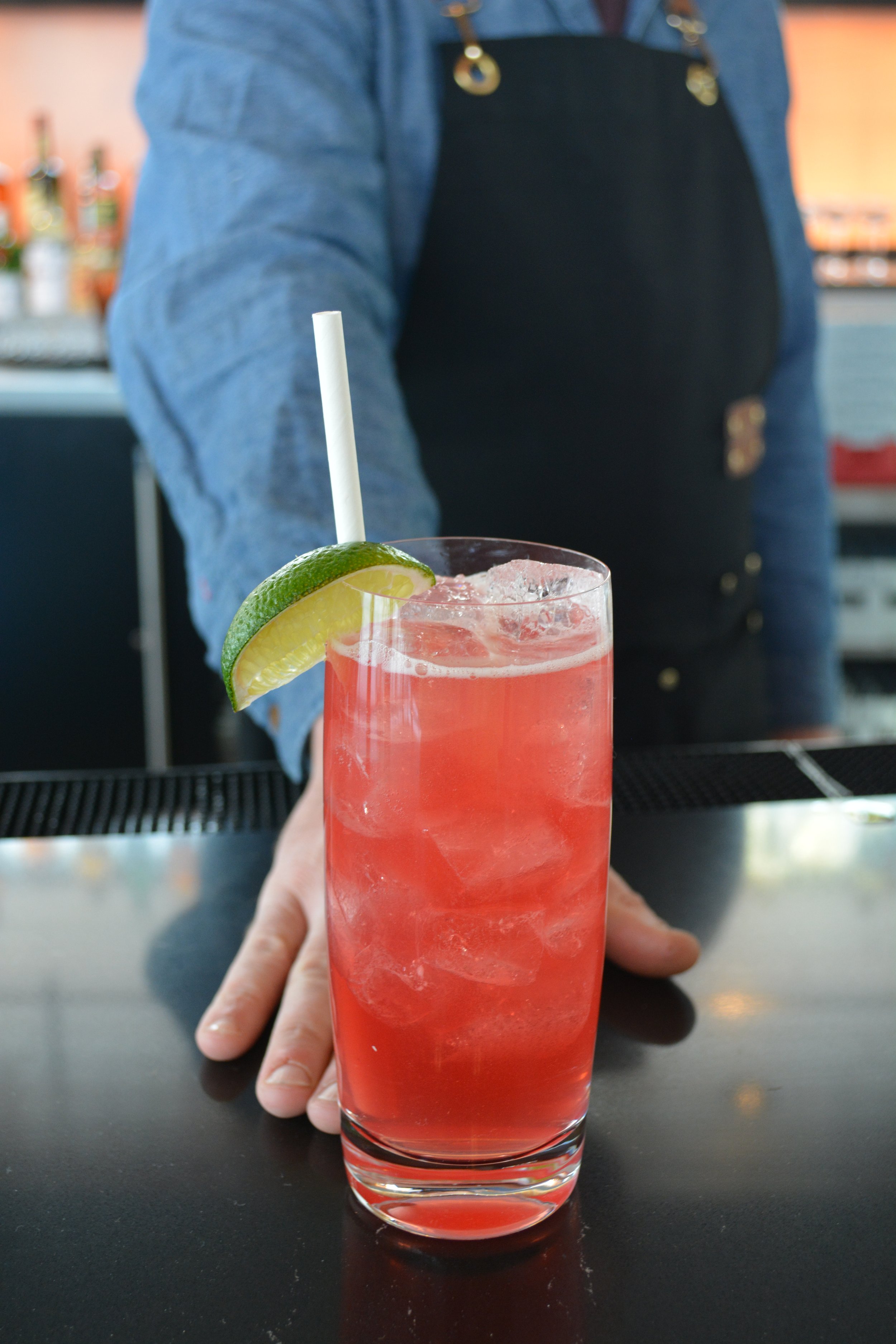 Helix | Wine | Craft Bar | Café