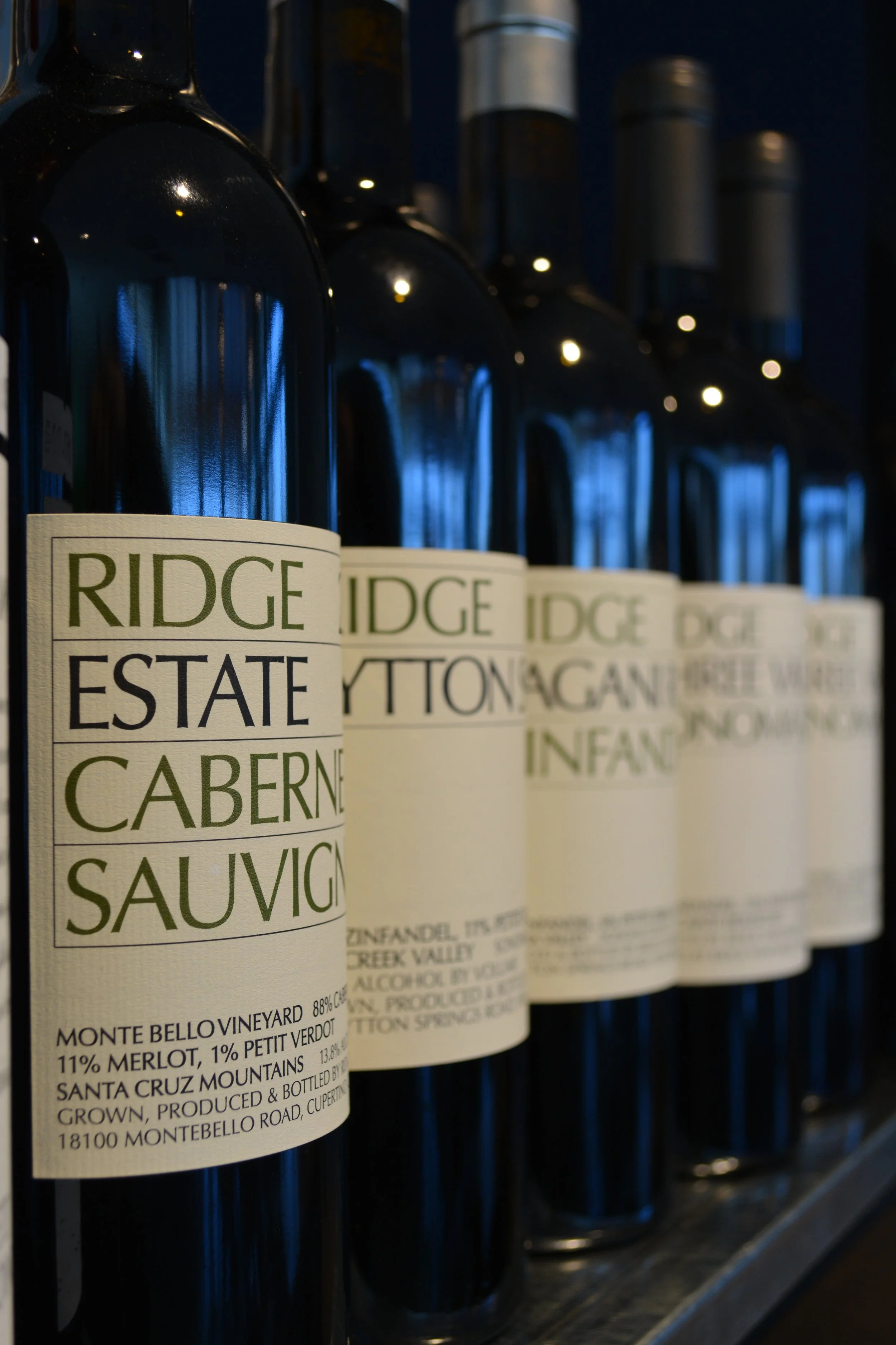 Menus — Helix | Wine | Craft Bar | Café