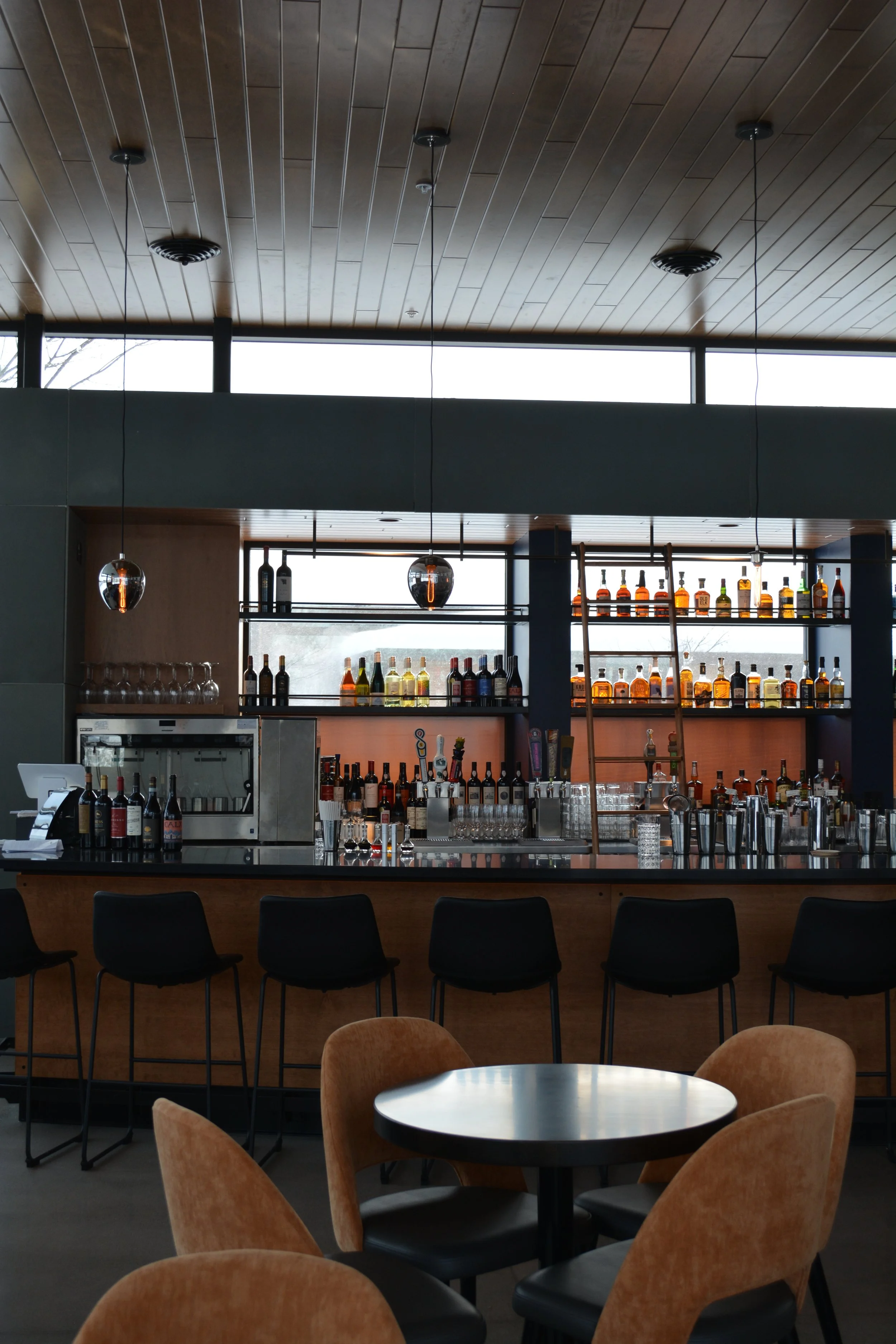 Menus — Helix | Wine | Craft Bar | Café