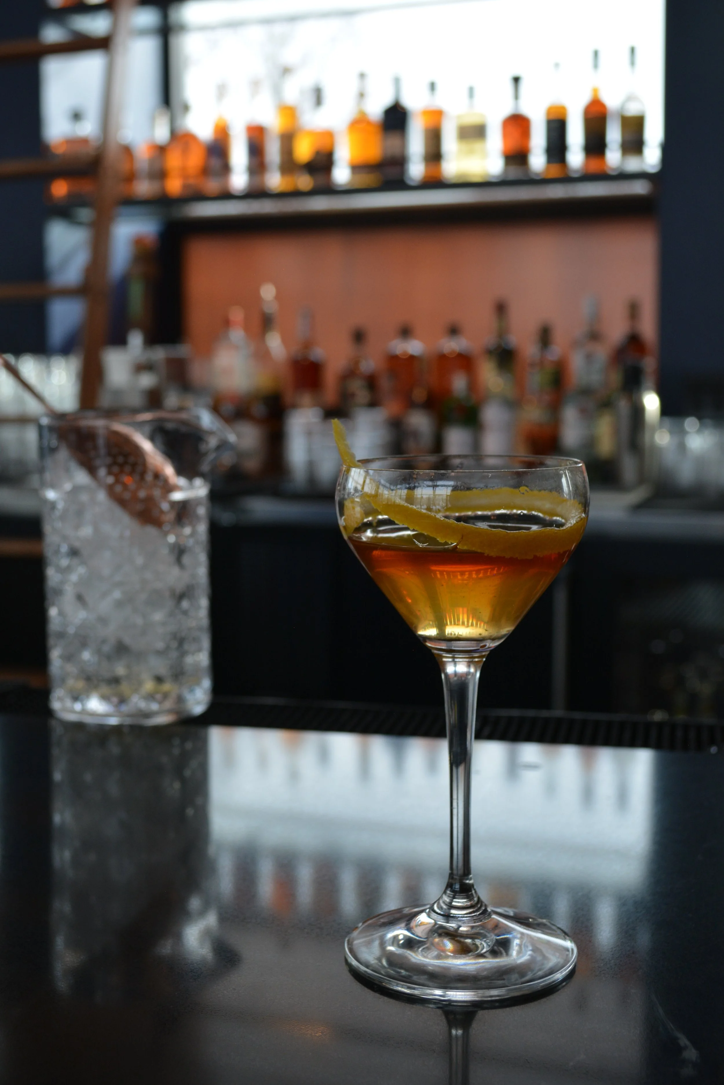 Menus — Helix | Wine | Craft Bar | Café