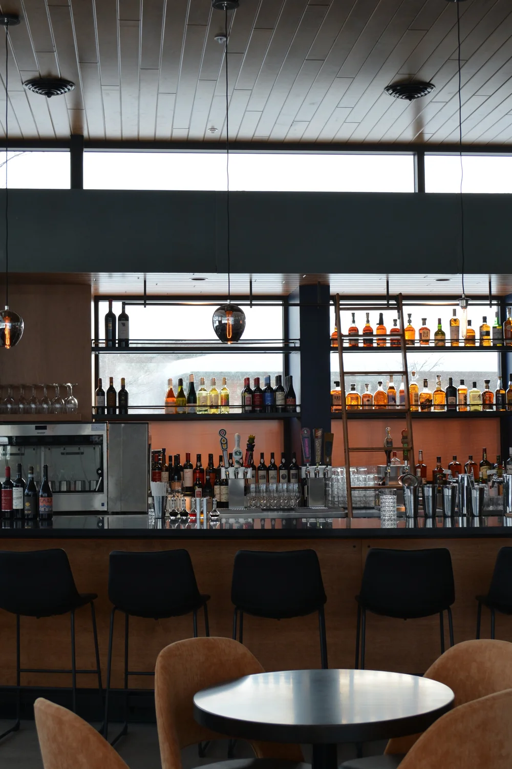 Helix | Wine | Craft Bar | Café