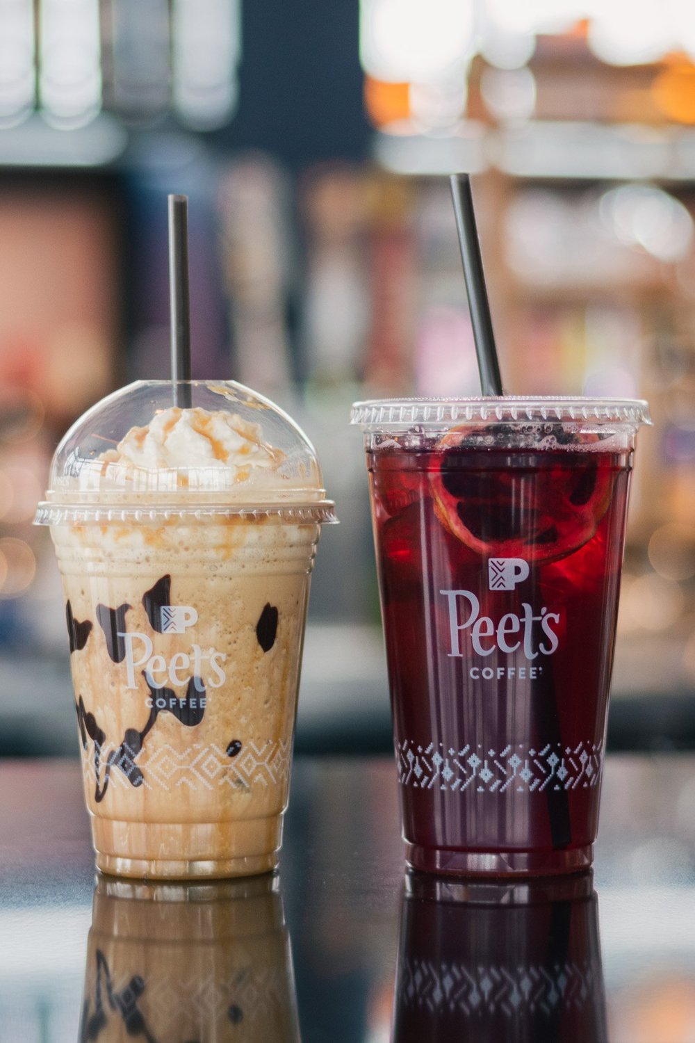 Helix | Wine | Craft Bar | Café