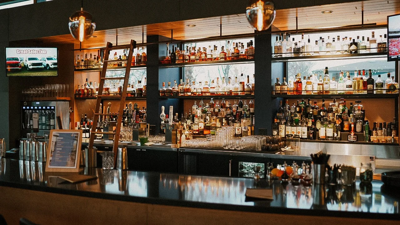 Helix | Wine | Craft Bar | Café