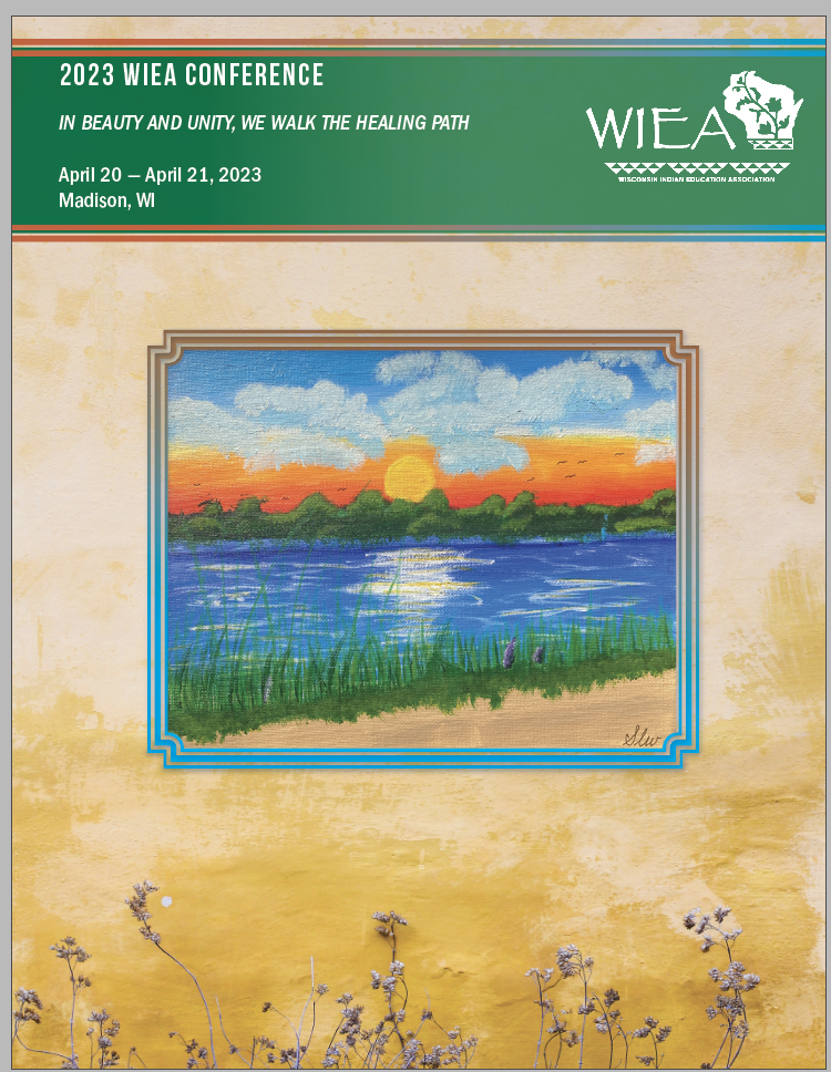 Wisconsin Indian Education Association Conference