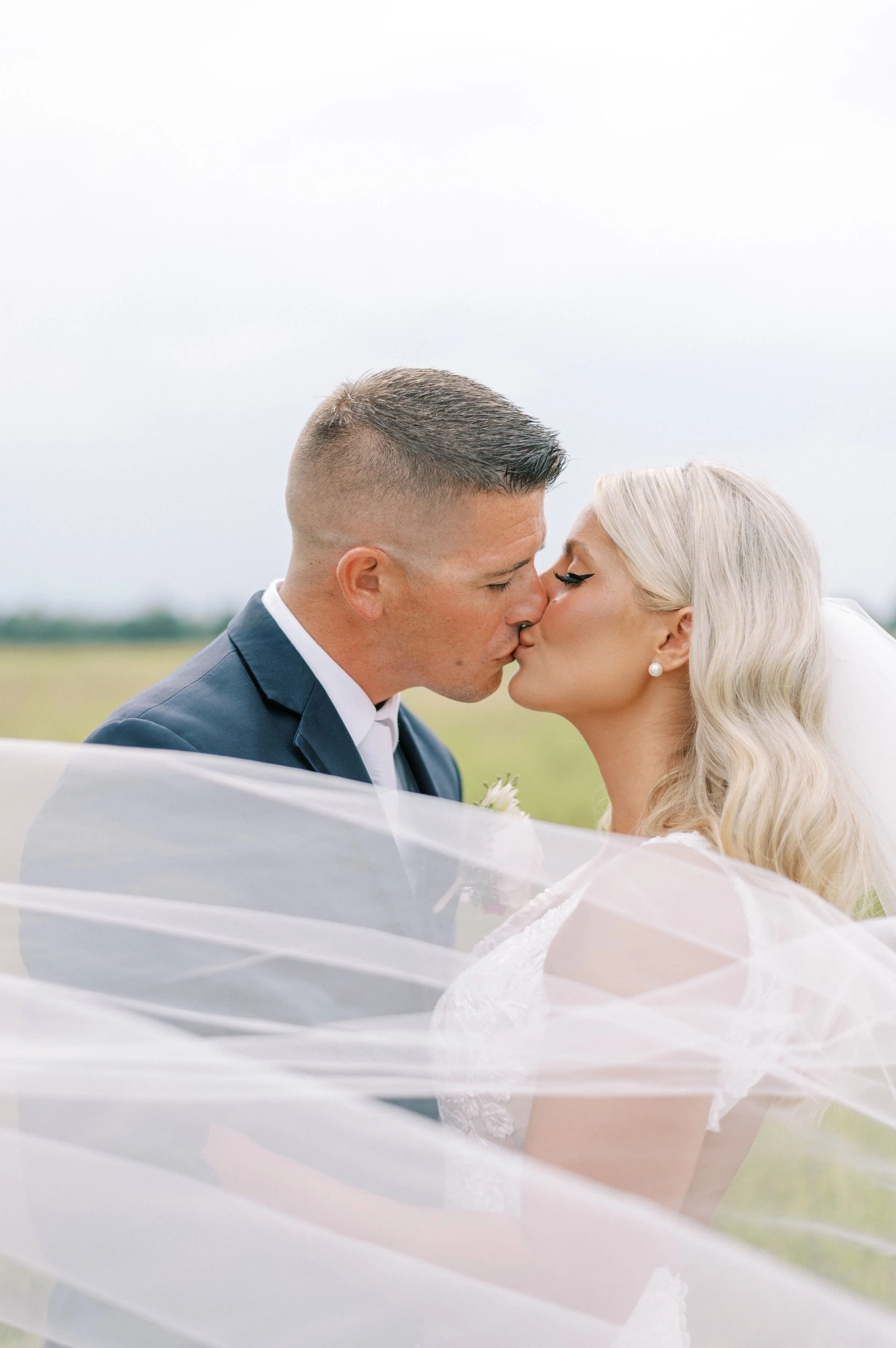 JUSTIN & ALLY — The Hitching Post Events Venue