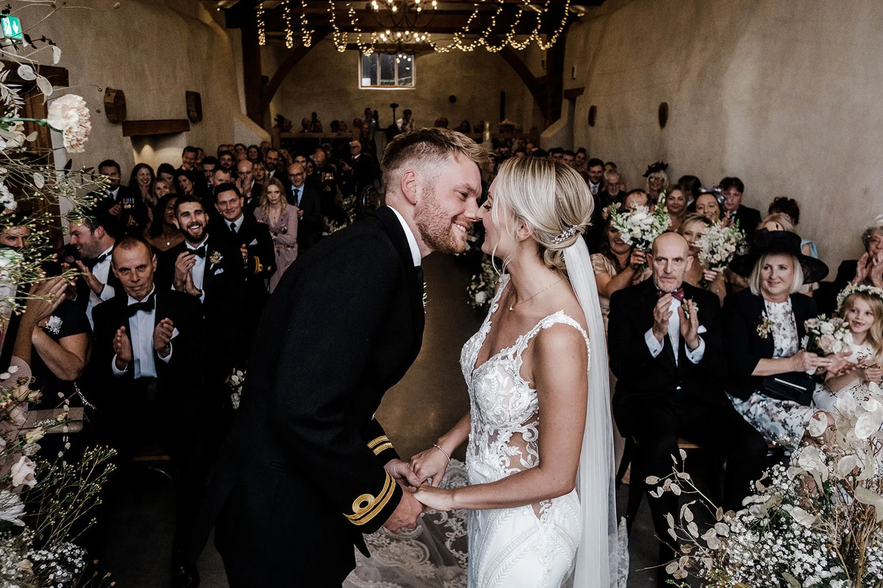 Naturally Beautiful Wedding Portfolio — London Wedding Photographer