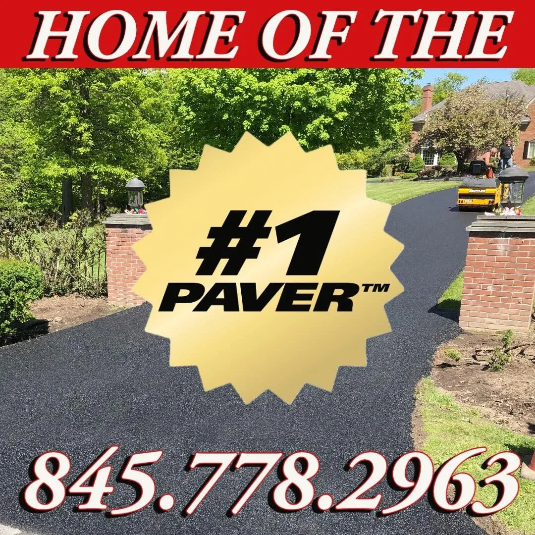 Contact Us for a Free Estimate — RD's Paving Inc. #1 Paver