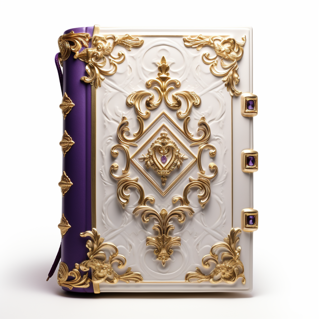 Store — The Queen Path