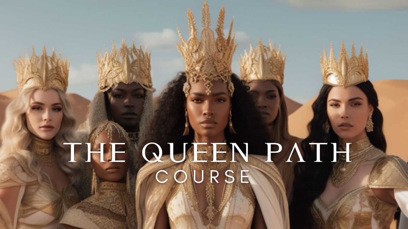 Courses and Classes — The Queen Path