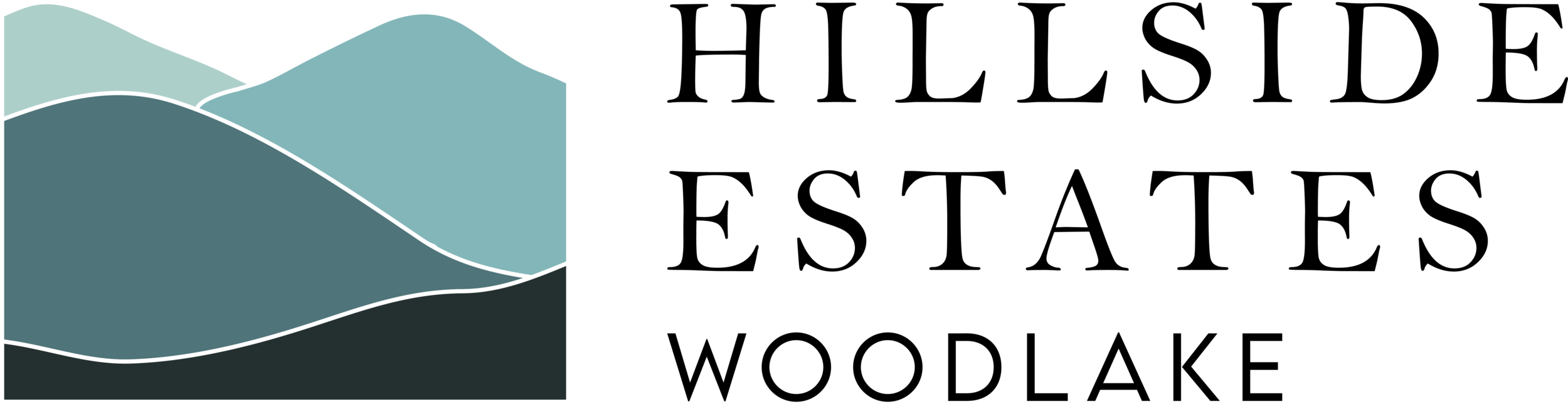 Hillside Estates — Yanez Homes