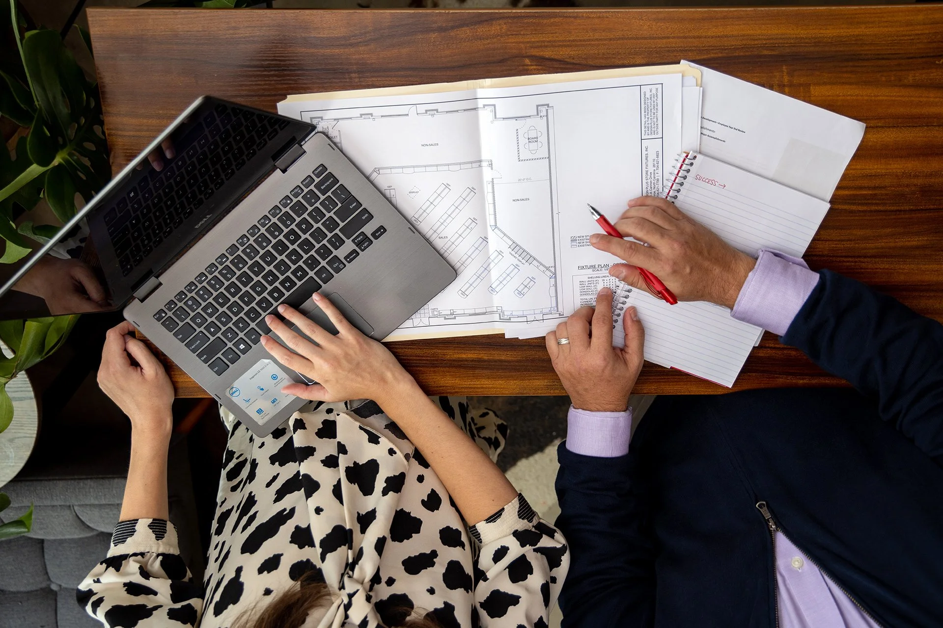 Human Operations Solutions