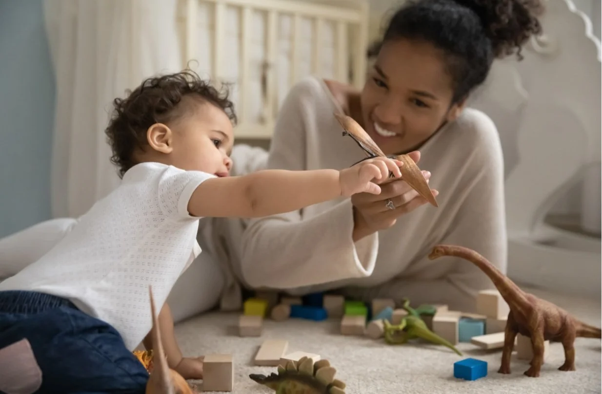 Certified Postpartum Doula and Nanny Solutions | Medi-Cal Coverage ...