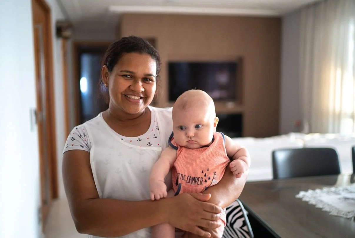 Certified Postpartum Doula and Nanny Solutions | Medi-Cal Coverage ...