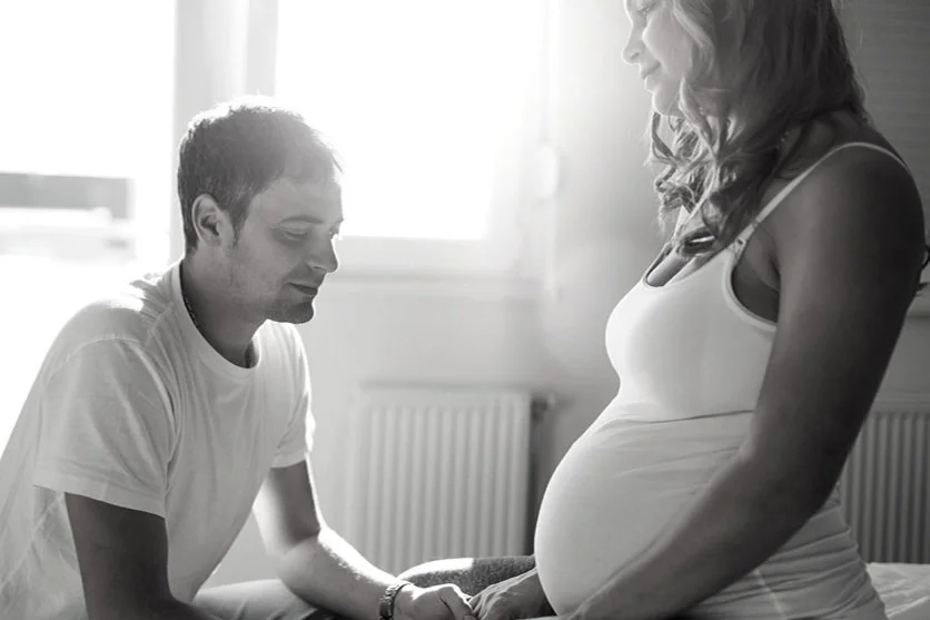 Expert Postpartum Doula Services and Childbirth Education in Northern ...