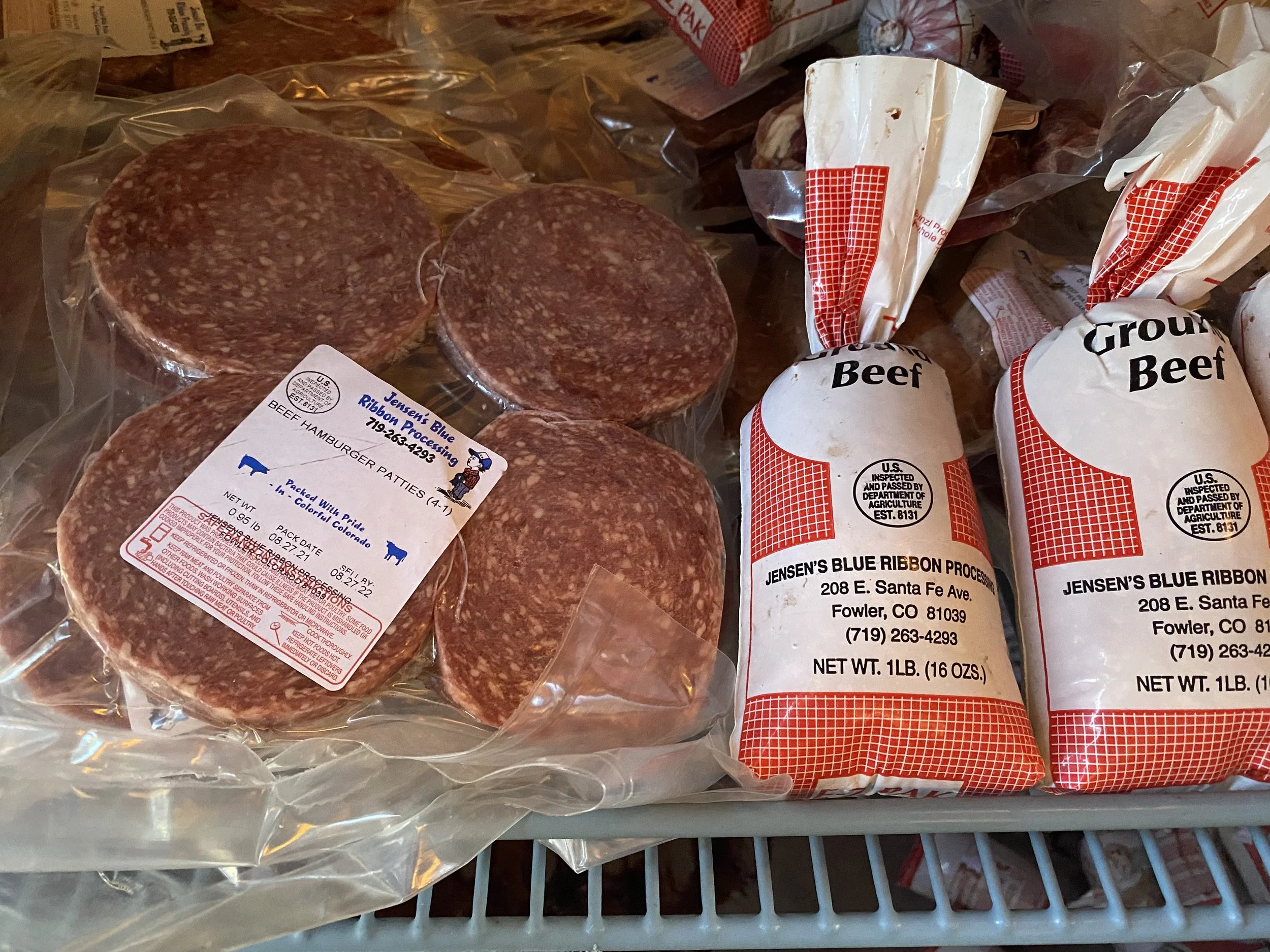 Winters Cattle Ranch | High Quality Black Angus Beef