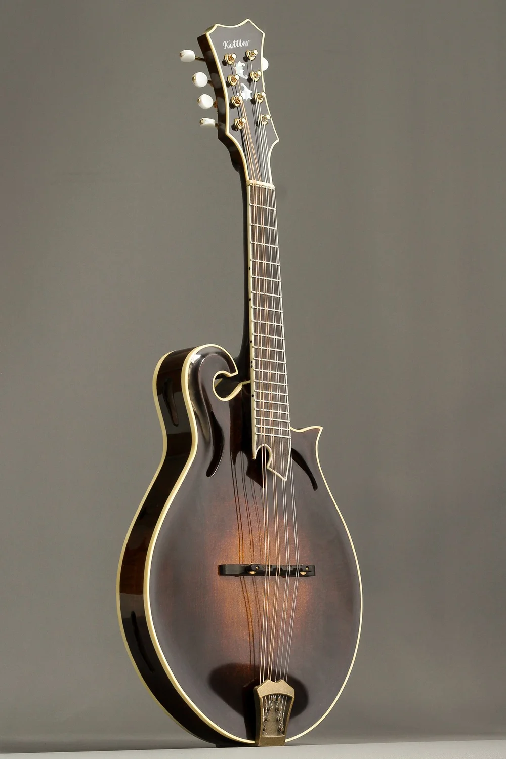 Mandolin Styles | Kettler Mandolins | Fine Handmade Acoustic Instruments