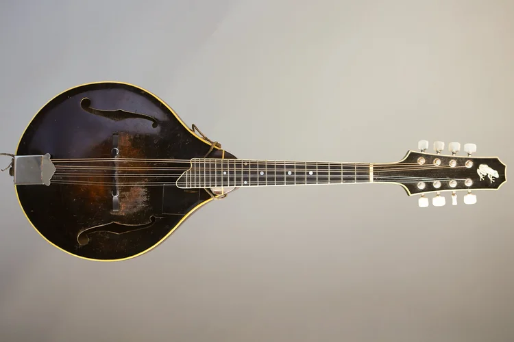 Kettler Mandolins | Fine Handmade Acoustic Instruments