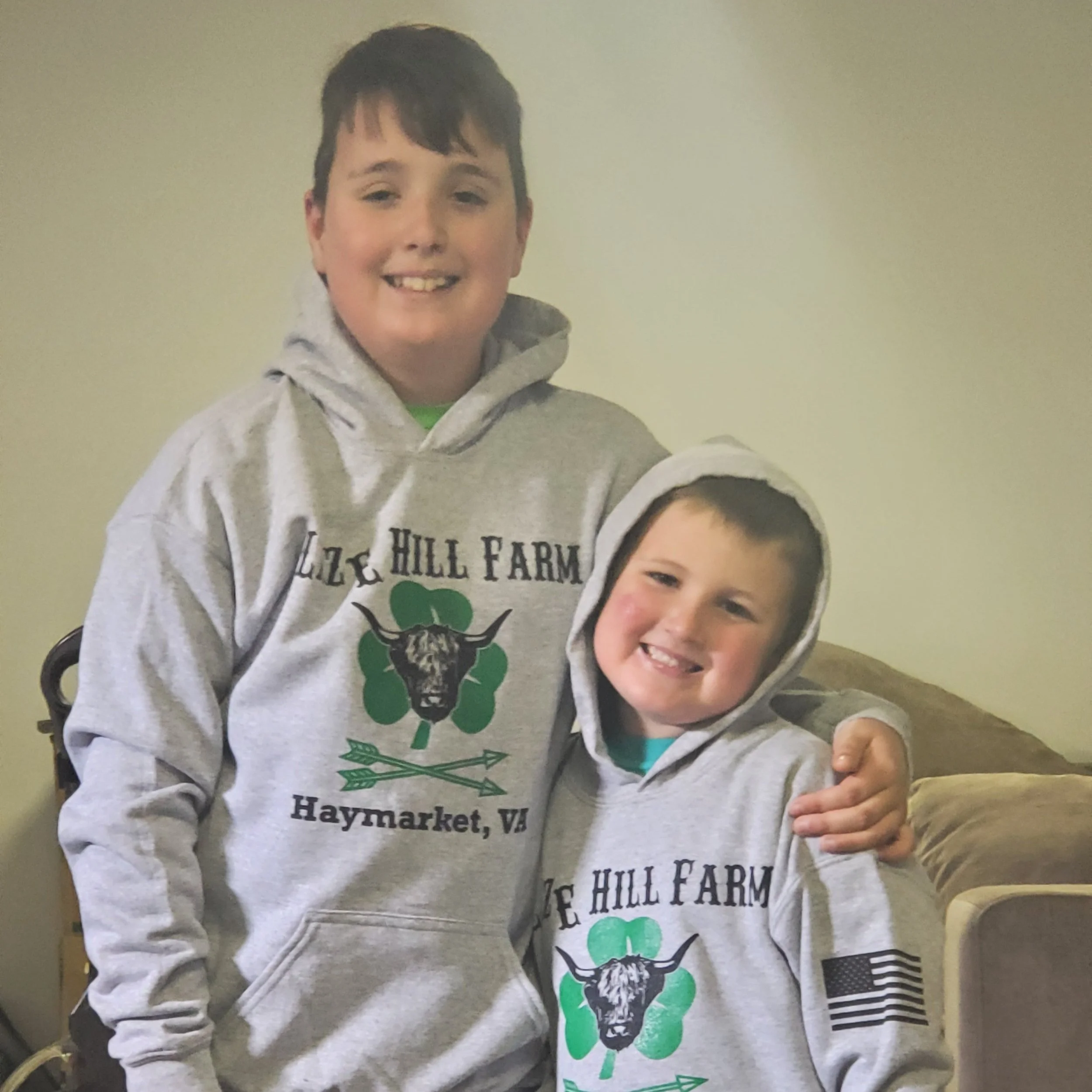 Laz E Hill Farm | Grass-Fed Heritage Beef | USDA Inspected Pork & Chicken