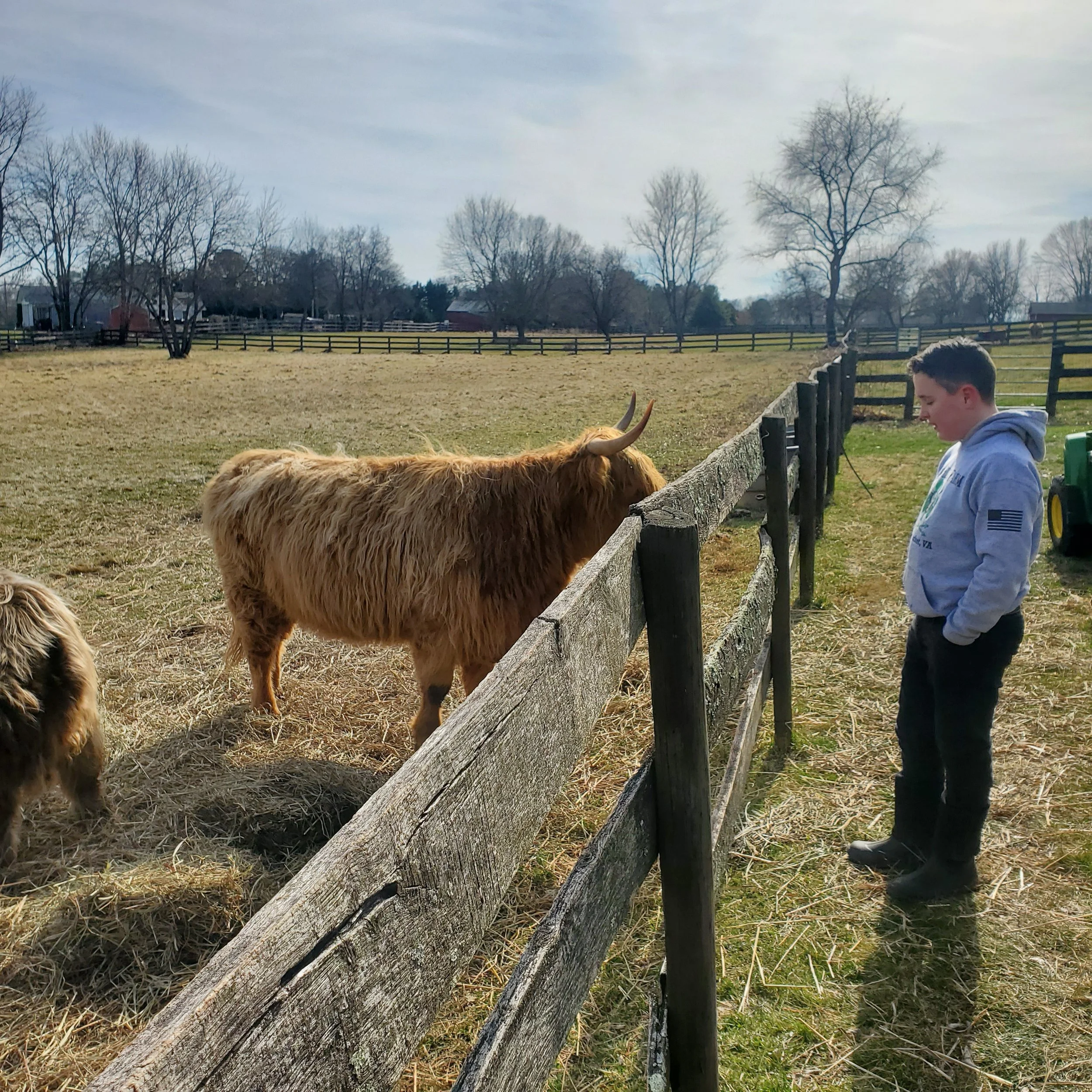 Practices — Laz E Hill Farm