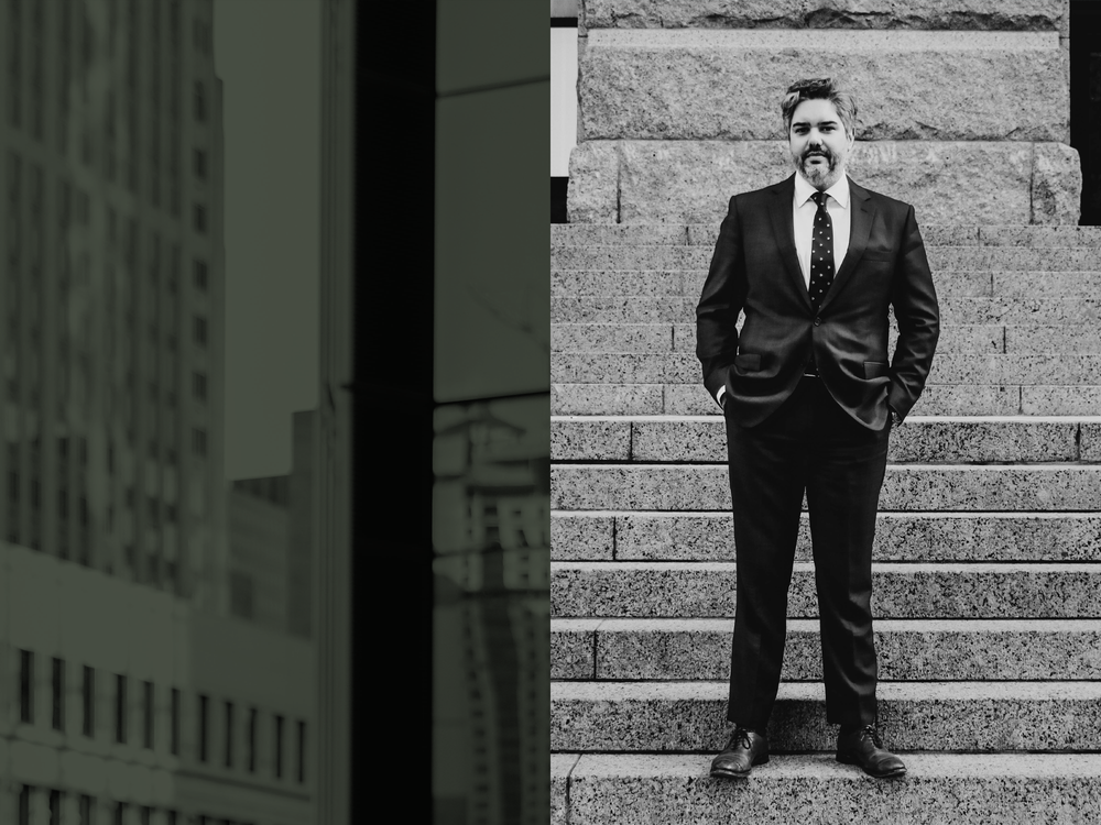 Matt DeLuca Law, PLLC | Houston Criminal Defense Attorney