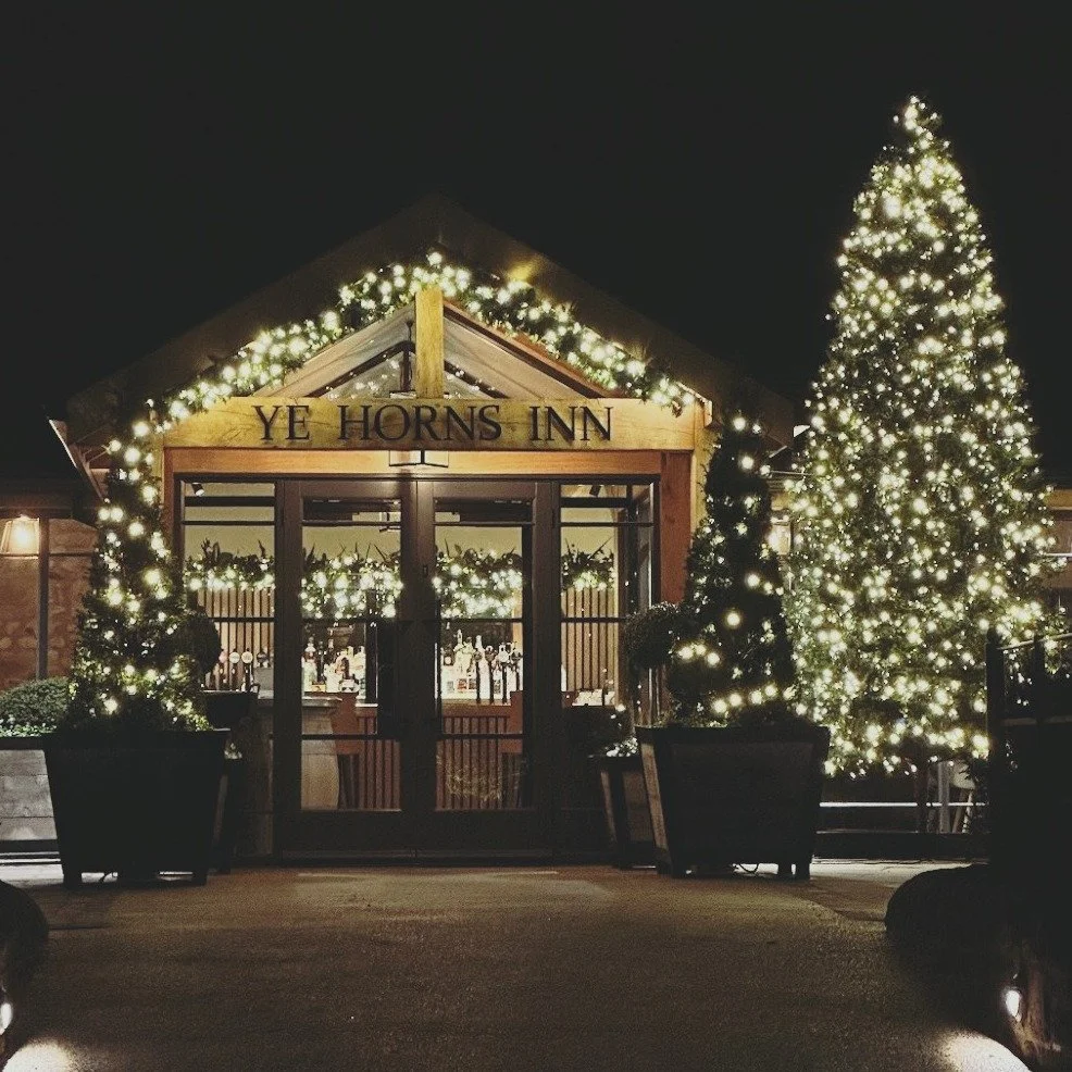 Ye Horns Inn