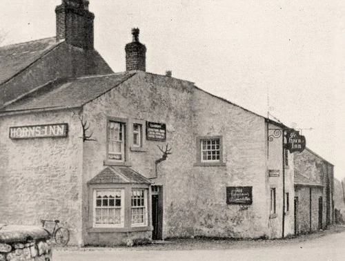Ye Horns Inn