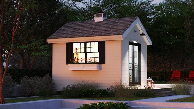 Eco-Friendly, Durable and Elegant Boxx Materials - Work from Home Trends