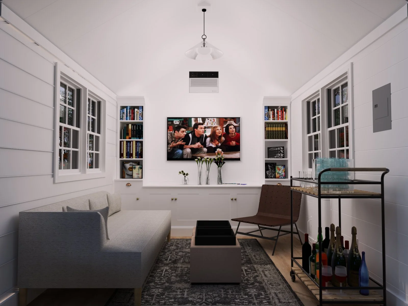 Eco-Friendly, Durable and Elegant Boxx Materials - Work from Home Trends