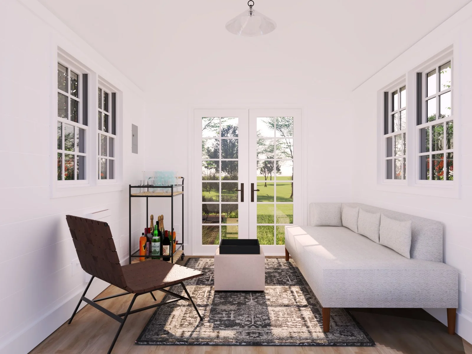 Eco-Friendly, Durable and Elegant Boxx Materials - Work from Home Trends