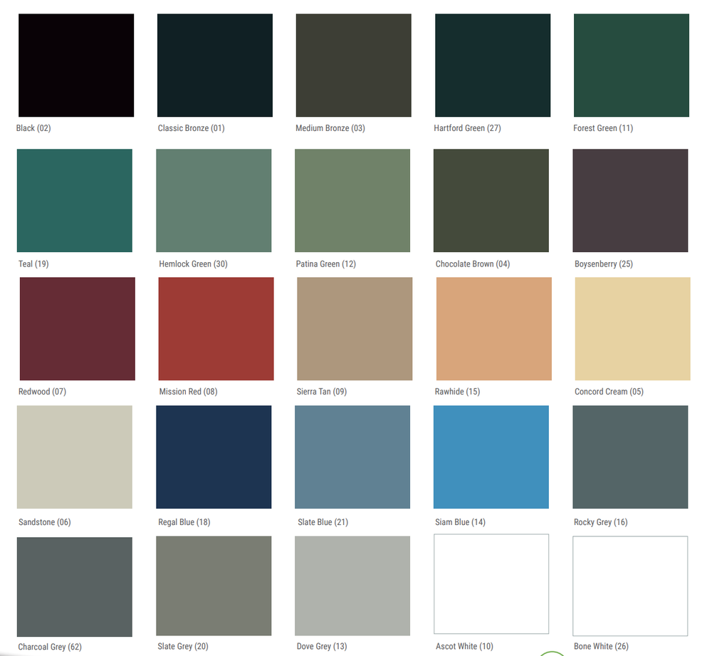 WFH home office studio building materials — Boxx