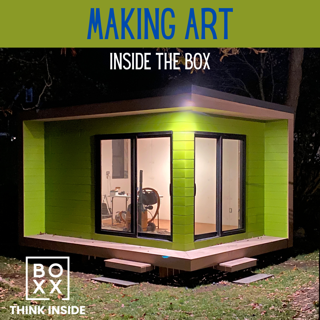 Perfect Pottery Studio - Case Studies