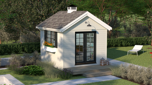 Eco-Friendly, Durable and Elegant Boxx Materials - Work from Home Trends