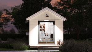 Eco-Friendly, Durable and Elegant Boxx Materials - Work from Home Trends