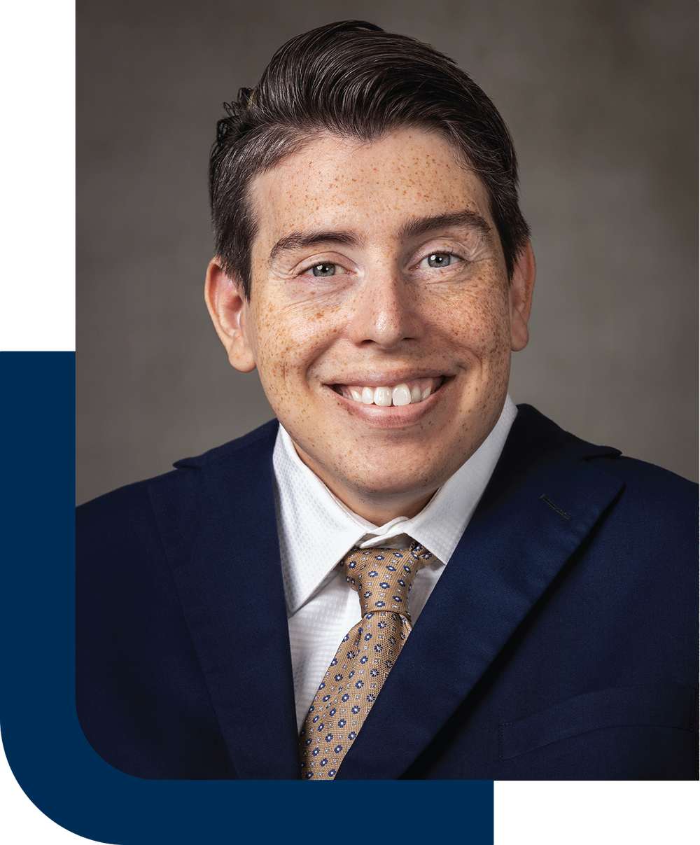 Our Attorneys | James P. Anderson — Laffey, Sebranek, Auby & Ristau, S.C.