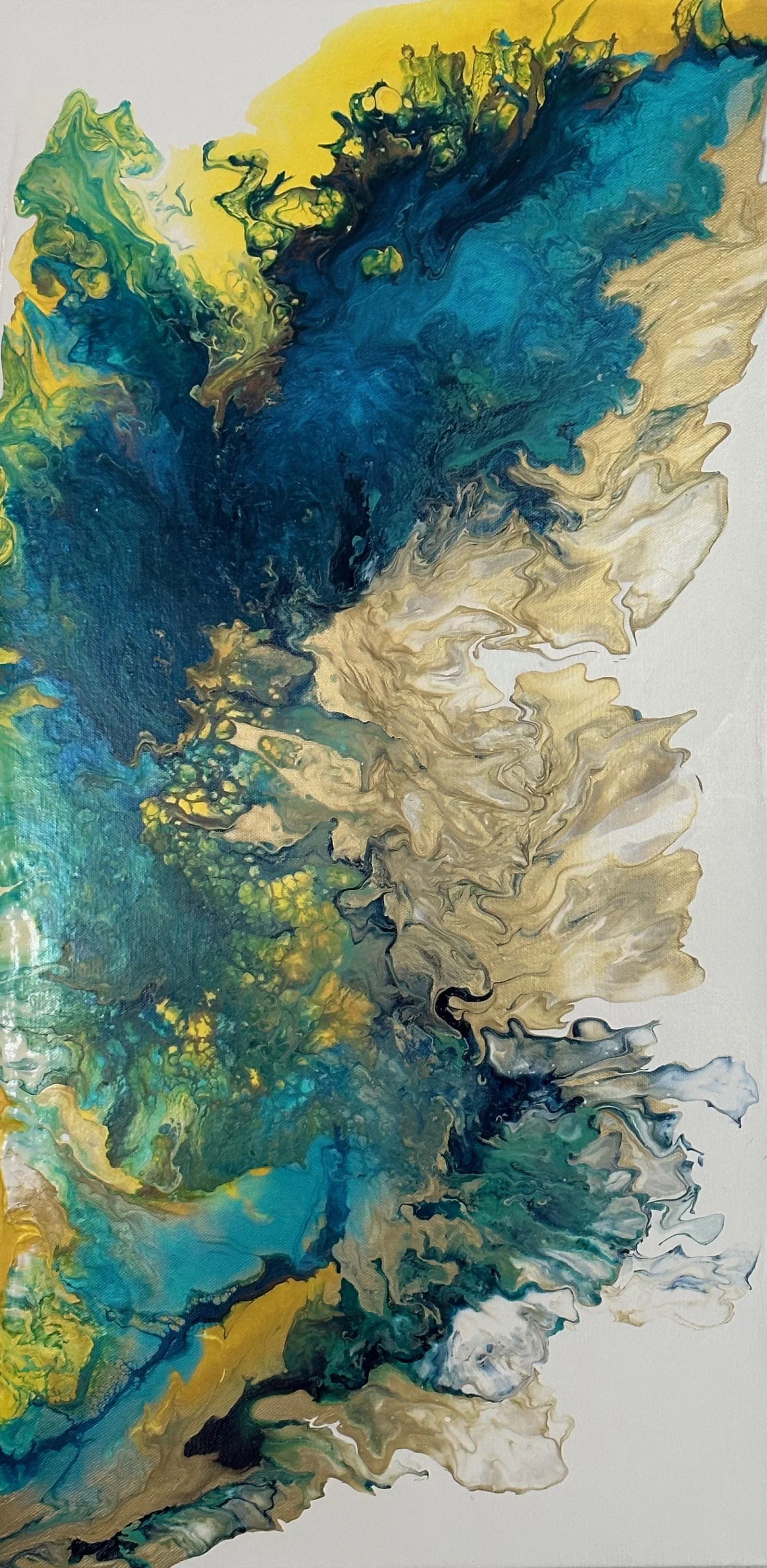 General 1 — Gisele Christian Conn