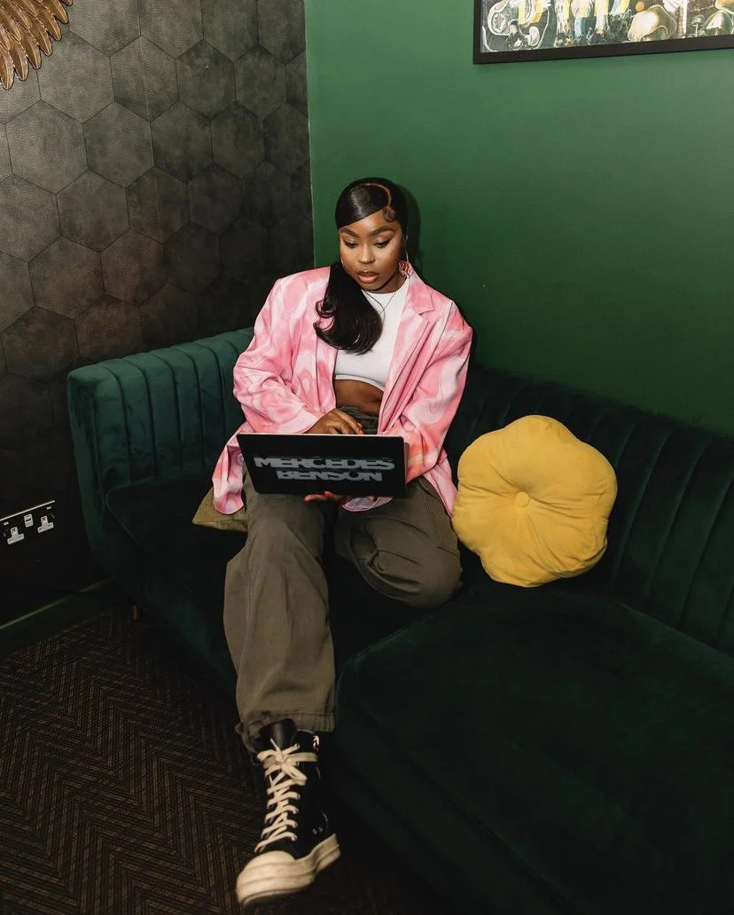 Talent — More Than Agency