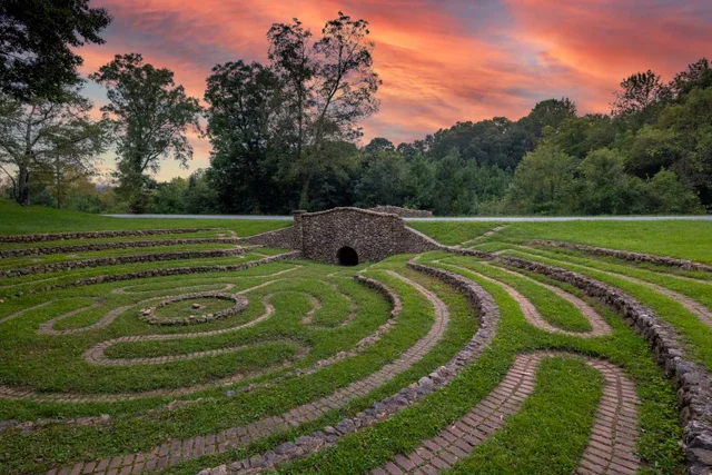 History — PAM Studios