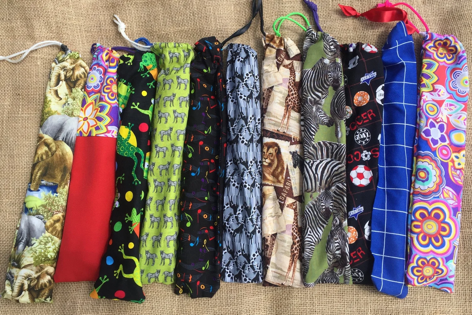 Make Recorder Covers — Recorders Without Borders