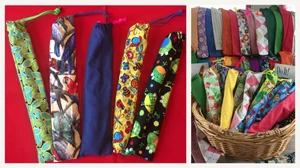 Make Recorder Covers — Recorders Without Borders