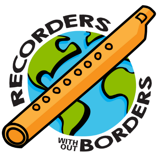 Recorders Without Borders