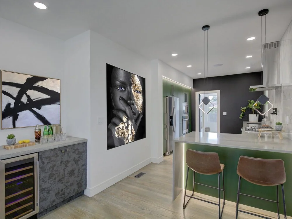 Our work speaks for itself | Zest Painting