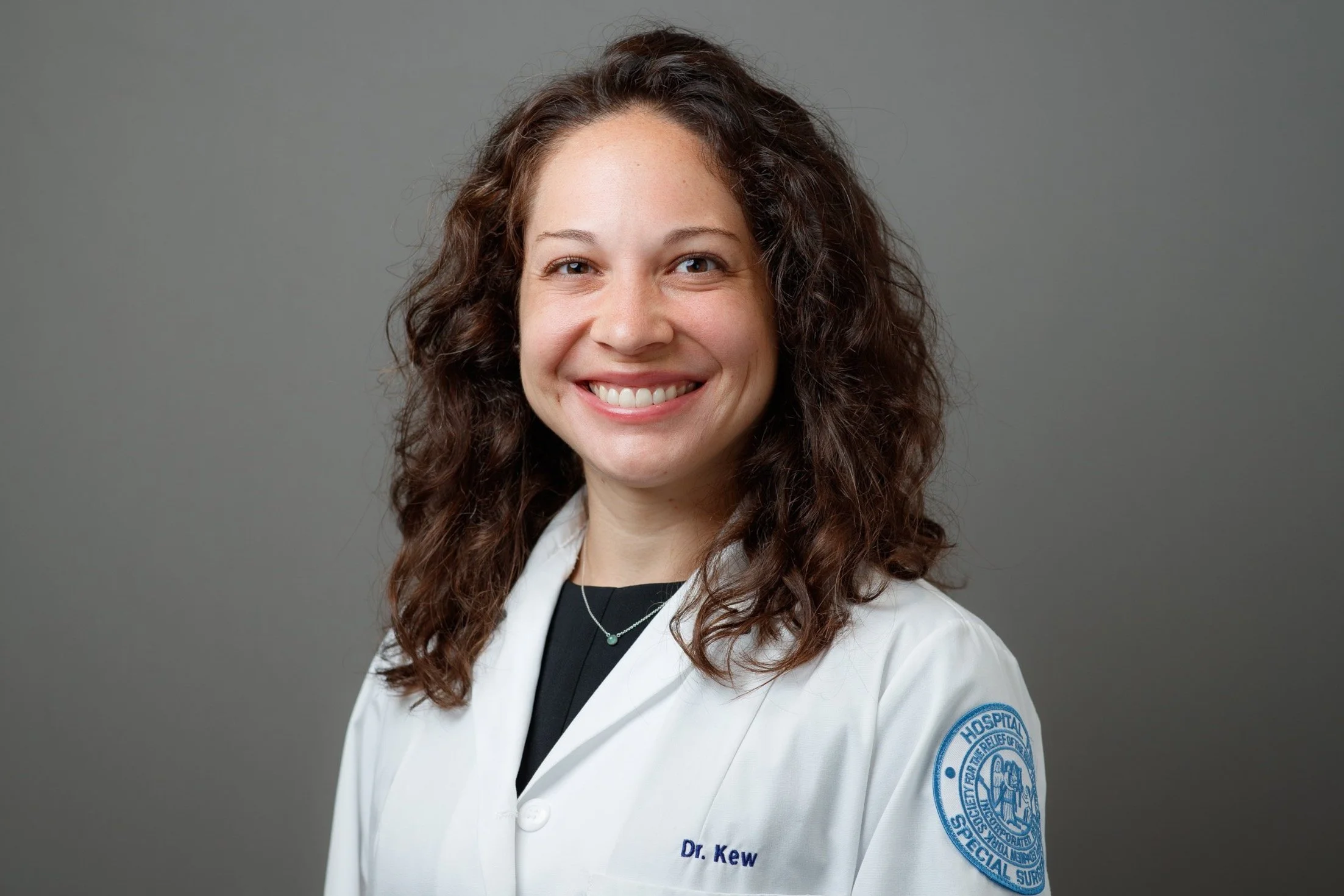 Michelle Kew, MD - Orthopaedic Surgery & Sports Medicine