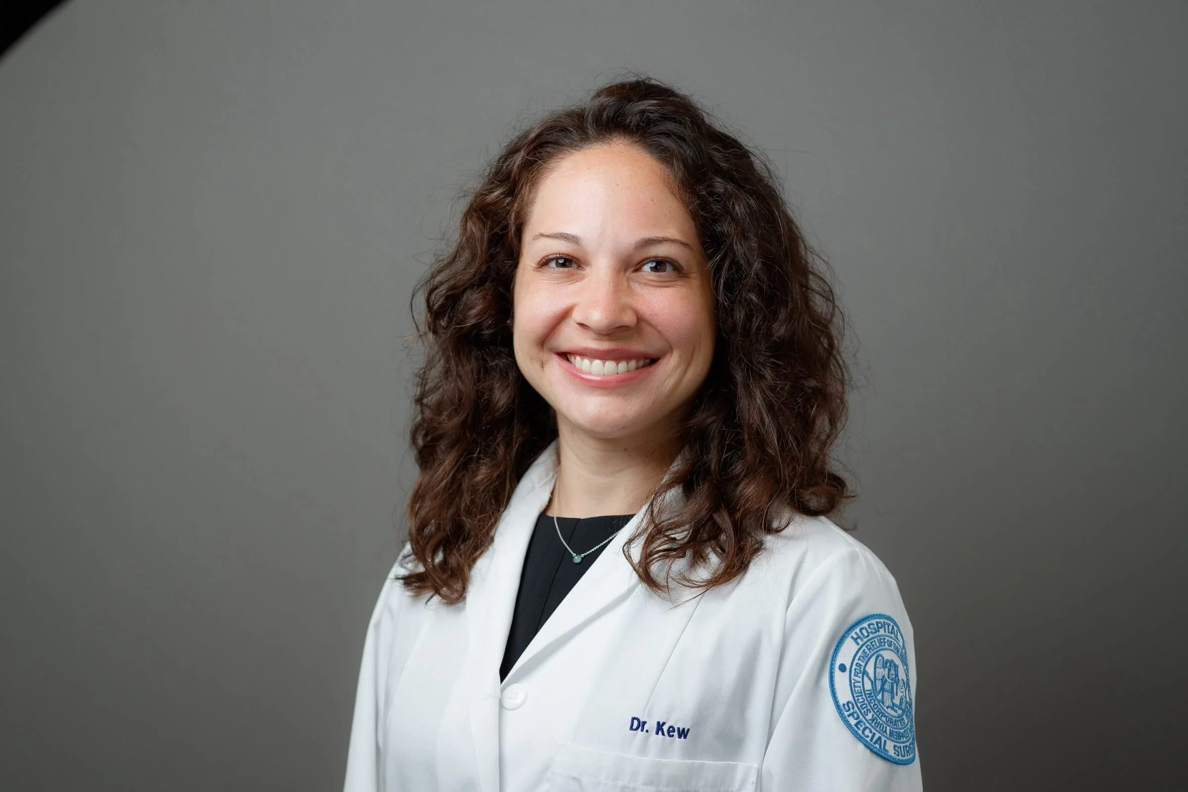 Michelle Kew, MD - Orthopaedic Surgery & Sports Medicine