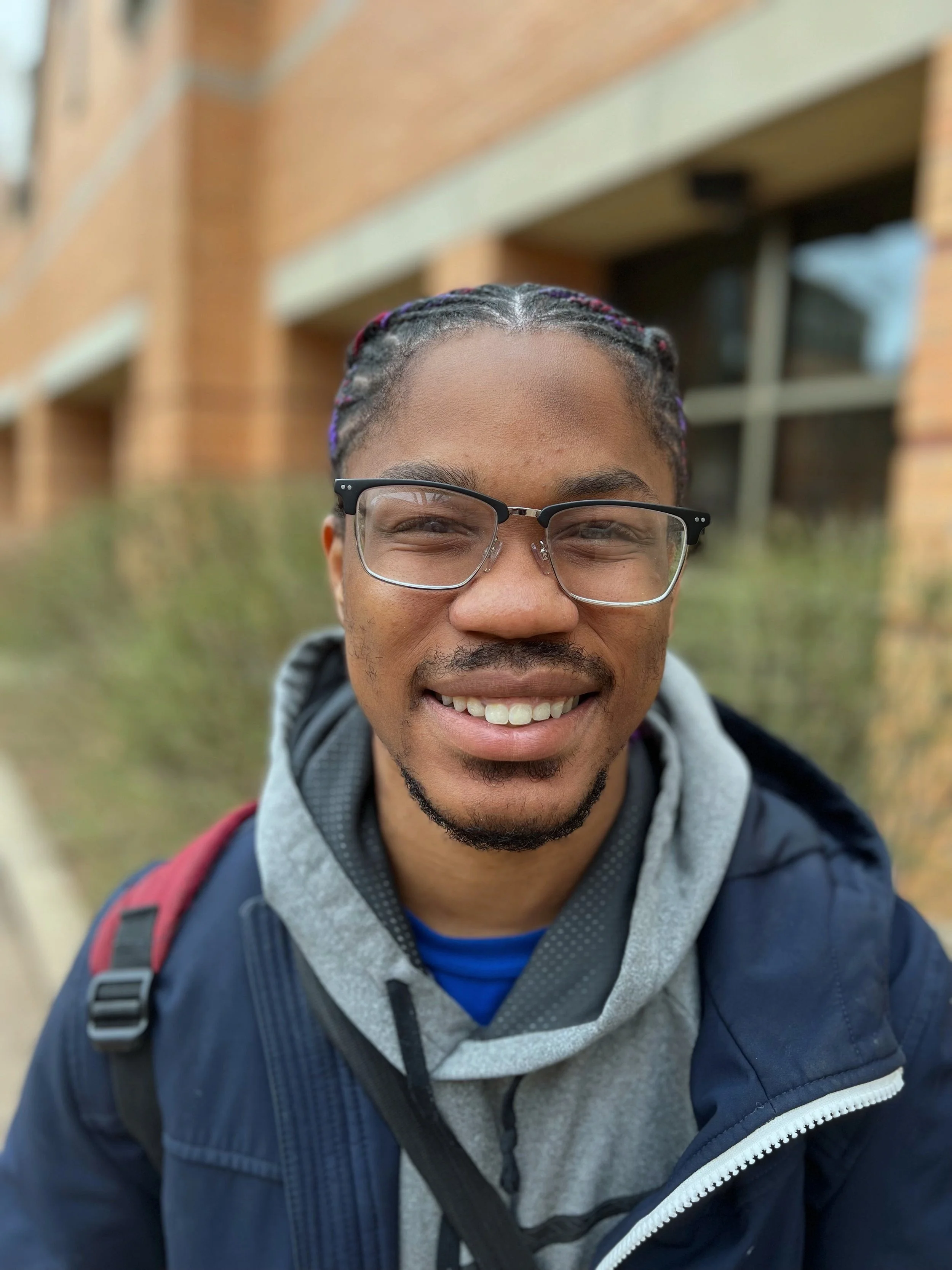 About Us — The Delta Project