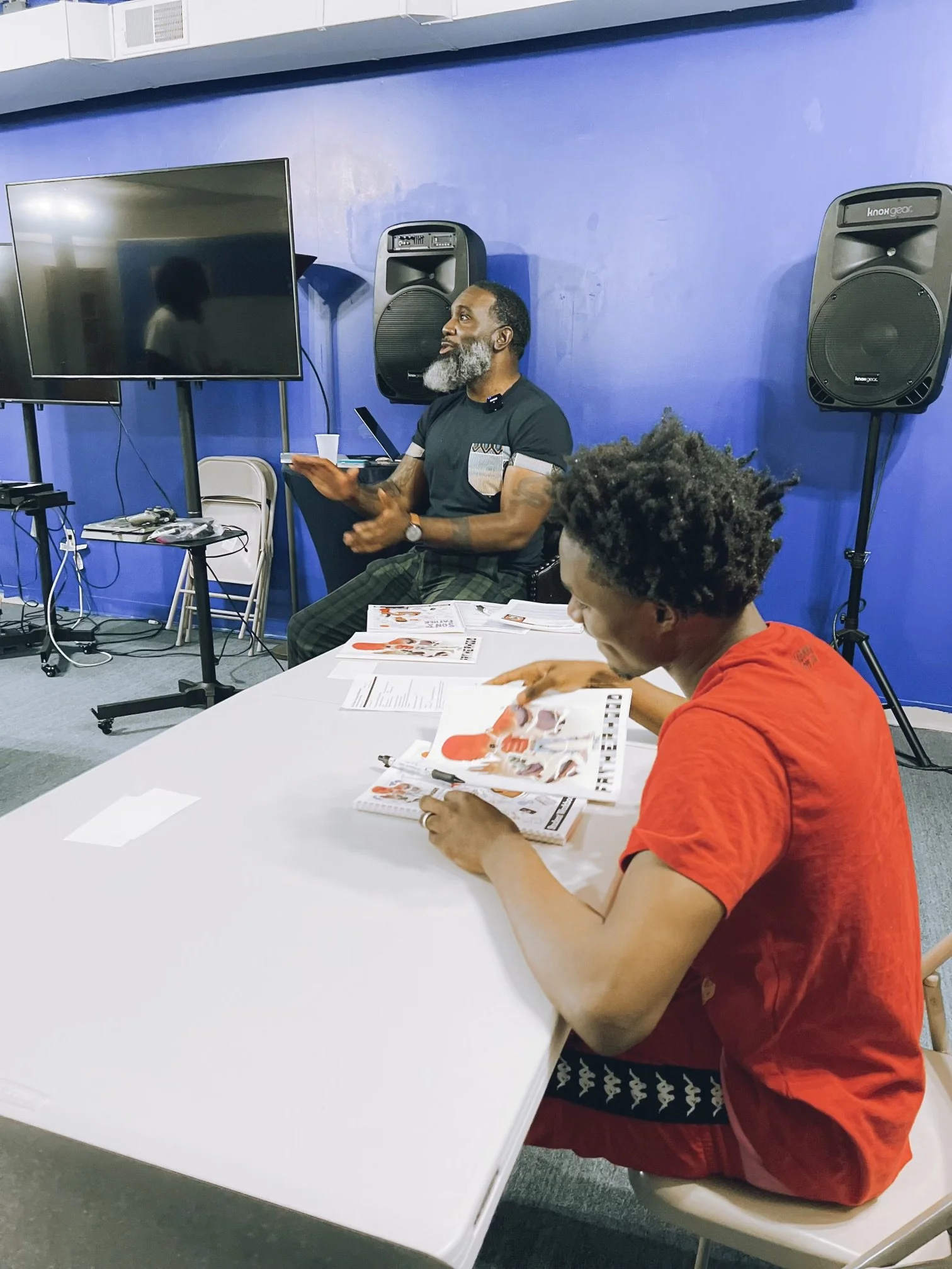 Programs — The Delta Project