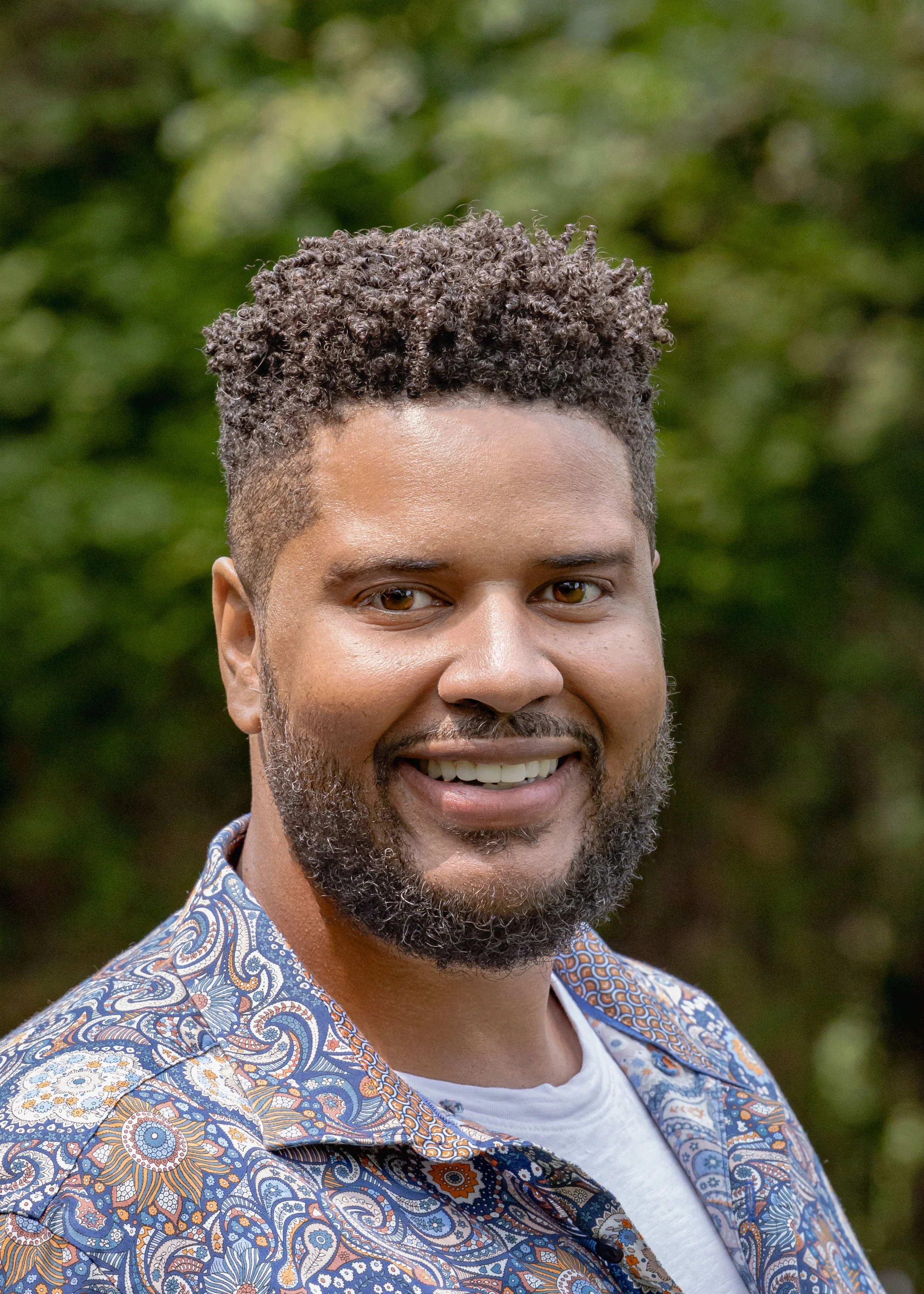 About — The Delta Project