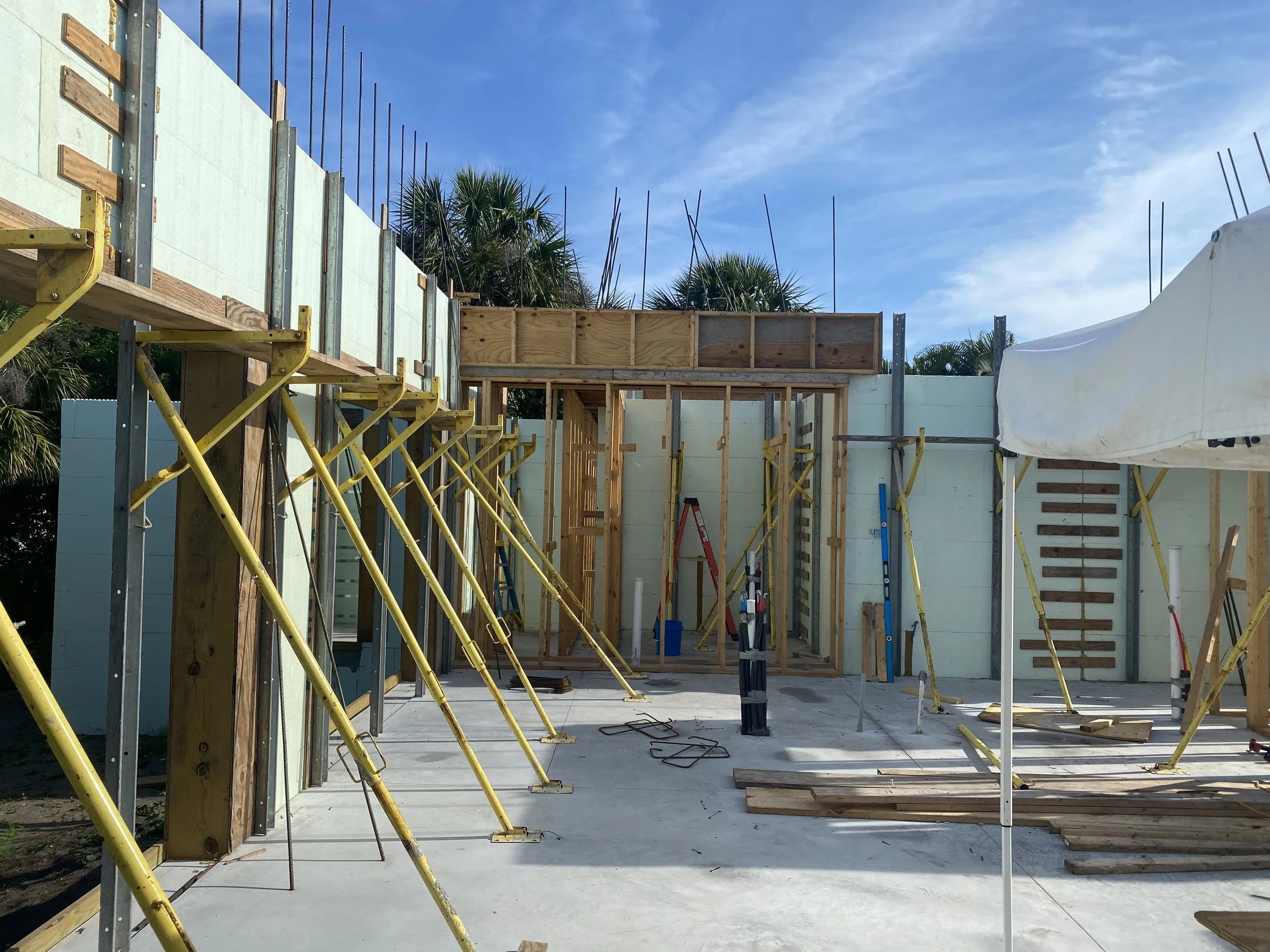 Net Zero Construction - Energy Smart Safe Homes