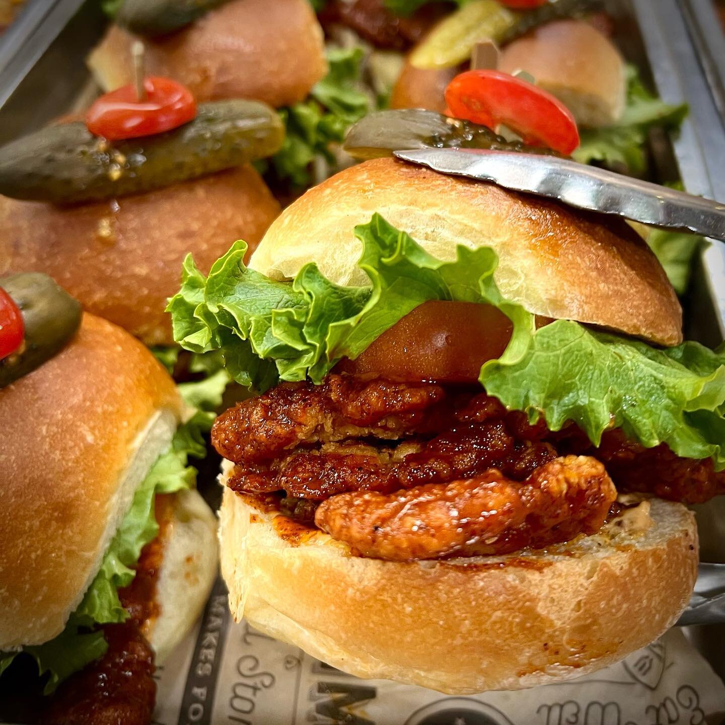 Old World Food Market